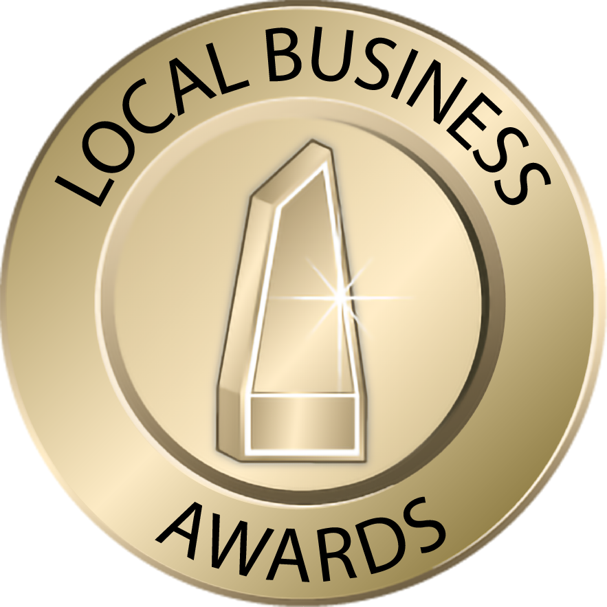 LOCAL BUSINESS AWARDS – Dynamic Events