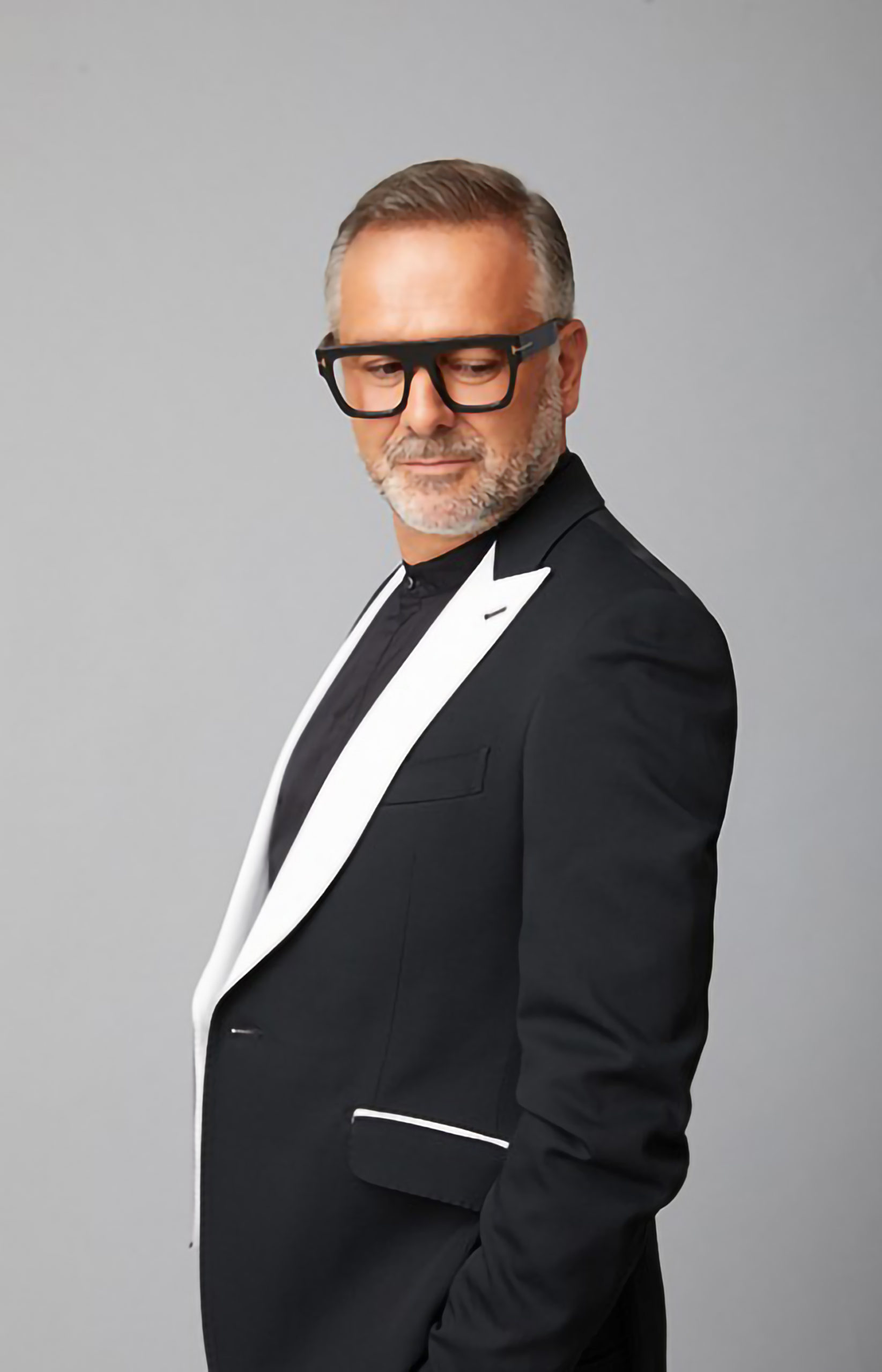 luca minnelli wedding – Dynamic Events